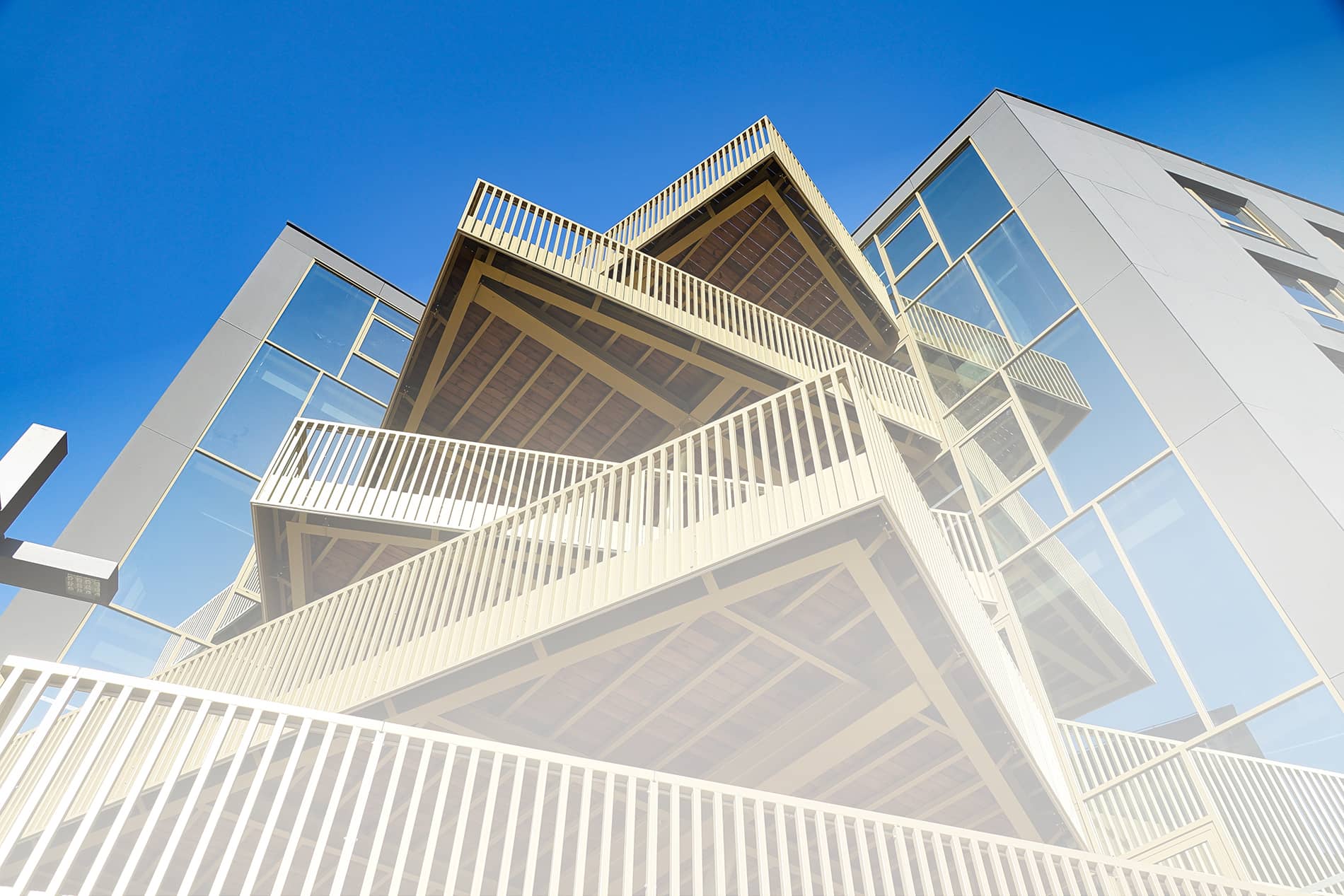 Groupe Atrium - Votre partenaire et promoteur immobilier