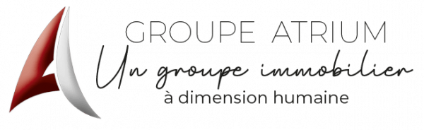 Groupe Atrium - Votre partenaire et promoteur immobilier